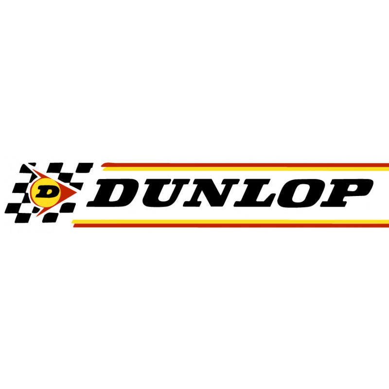 DUNLOP