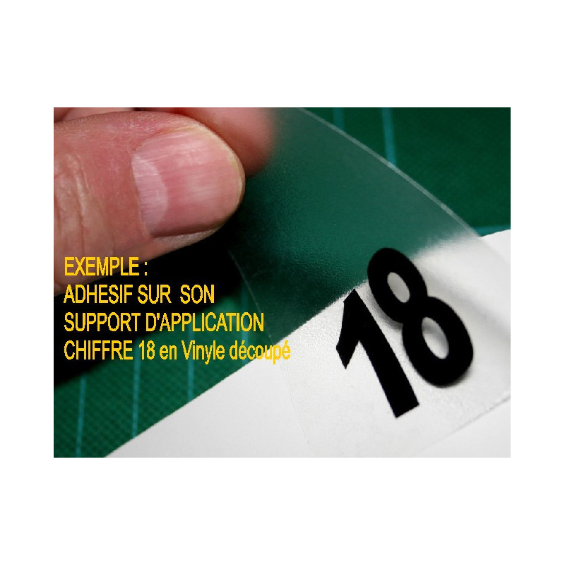 MORGAN, sticker logo