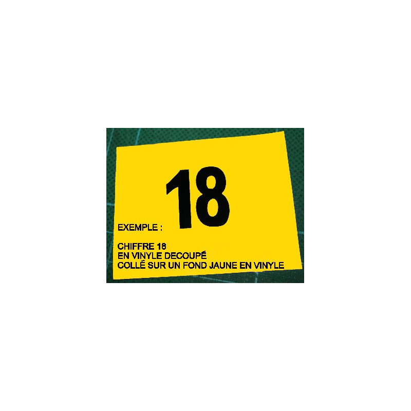 MORGAN, sticker logo