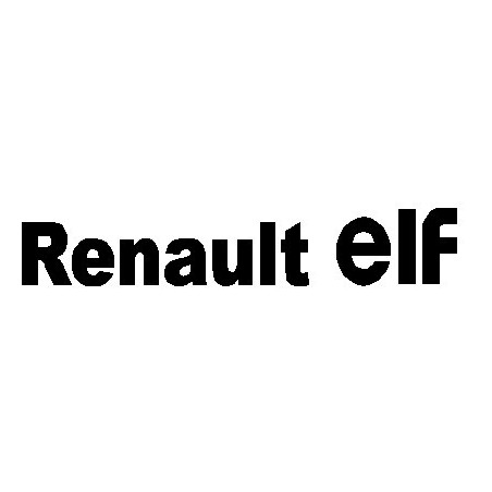 Renault ELF (R963)