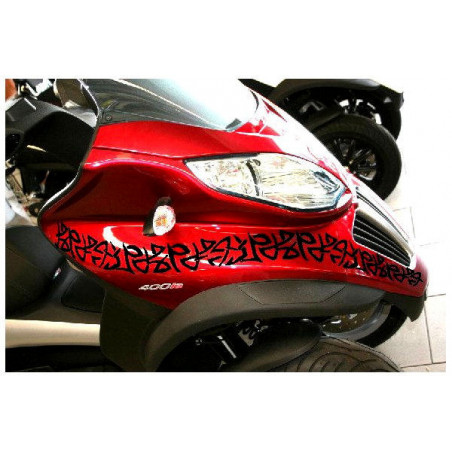 Piaggio MP3. réf. 979