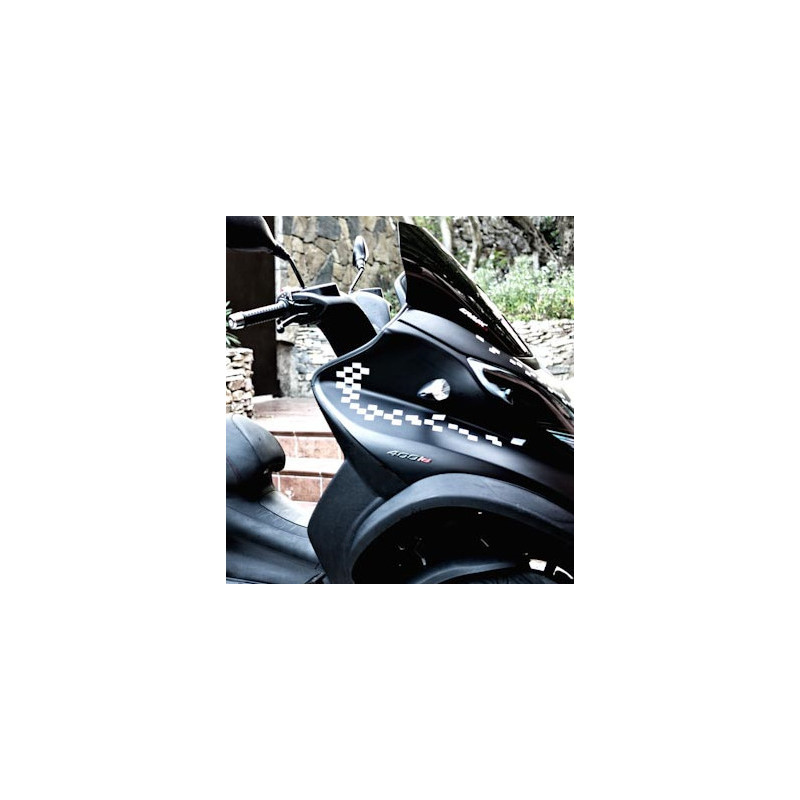Piaggio MP3 LT