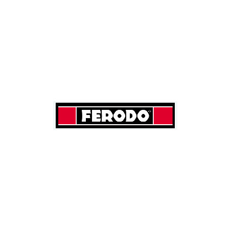 FERODO Logo modèle rescent (R1199)