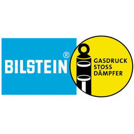 BILSTEIN, Sticker amortisseurs