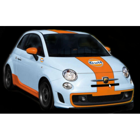 Kit Deco "GULF"