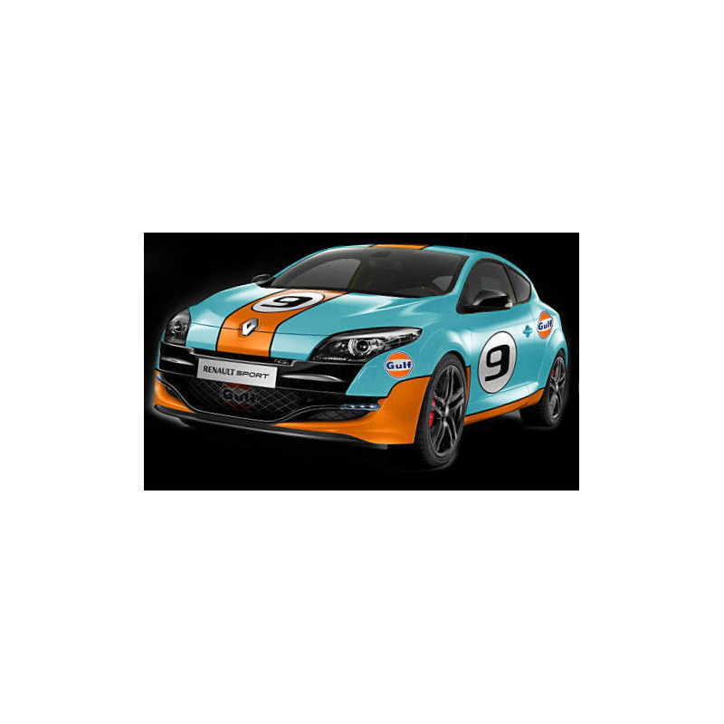 Kit Deco "GULF"