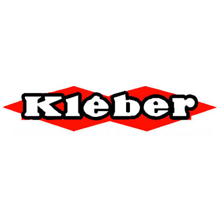 Logo Kléber ( modèle 1)